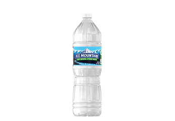 Spring Water | Ice Mountain® Brand 100% Mountain Spring Water