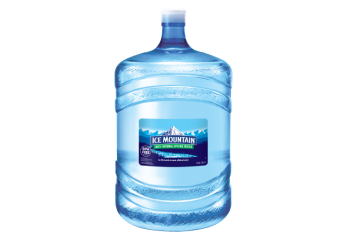 Spring Water | Ice Mountain® Brand 100% Mountain Spring Water